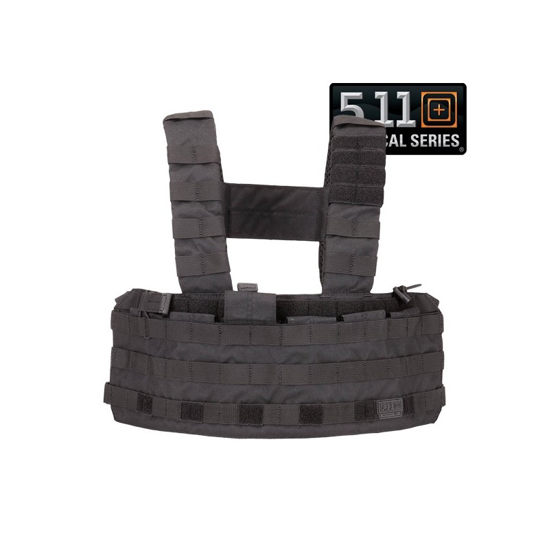TAC TEC CHEST RIG 5.11 - REKAR TECHNIQUE - Vente équipements Armée ...